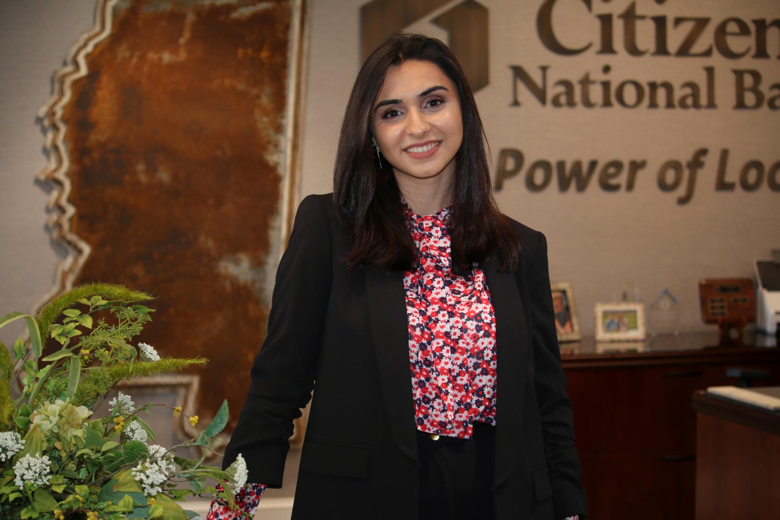 Naturalized citizen named MSU-Meridian Outstanding Graduate | Meridian