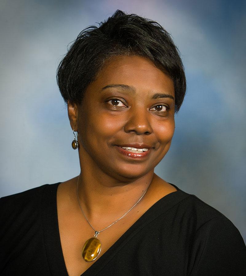 Contact Us | Meridian