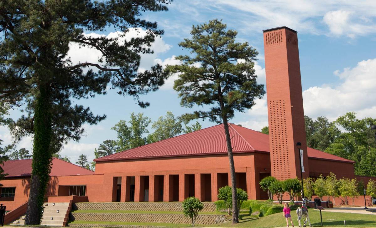 Academics | Meridian